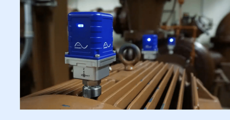 Unlocking the Power of Vibration Monitoring Systems