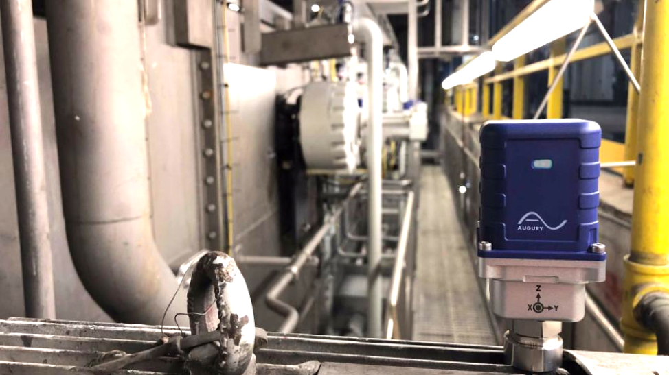 Machine Health and Process Health Resource Library | Augury