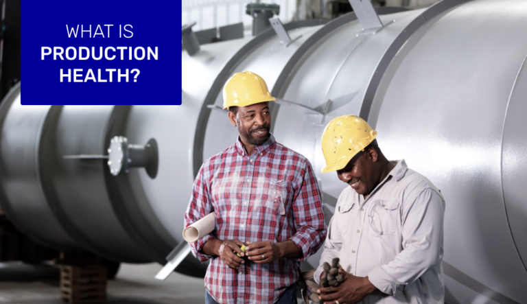 Production Health Is The Next Leap For Manufacturing - Augury