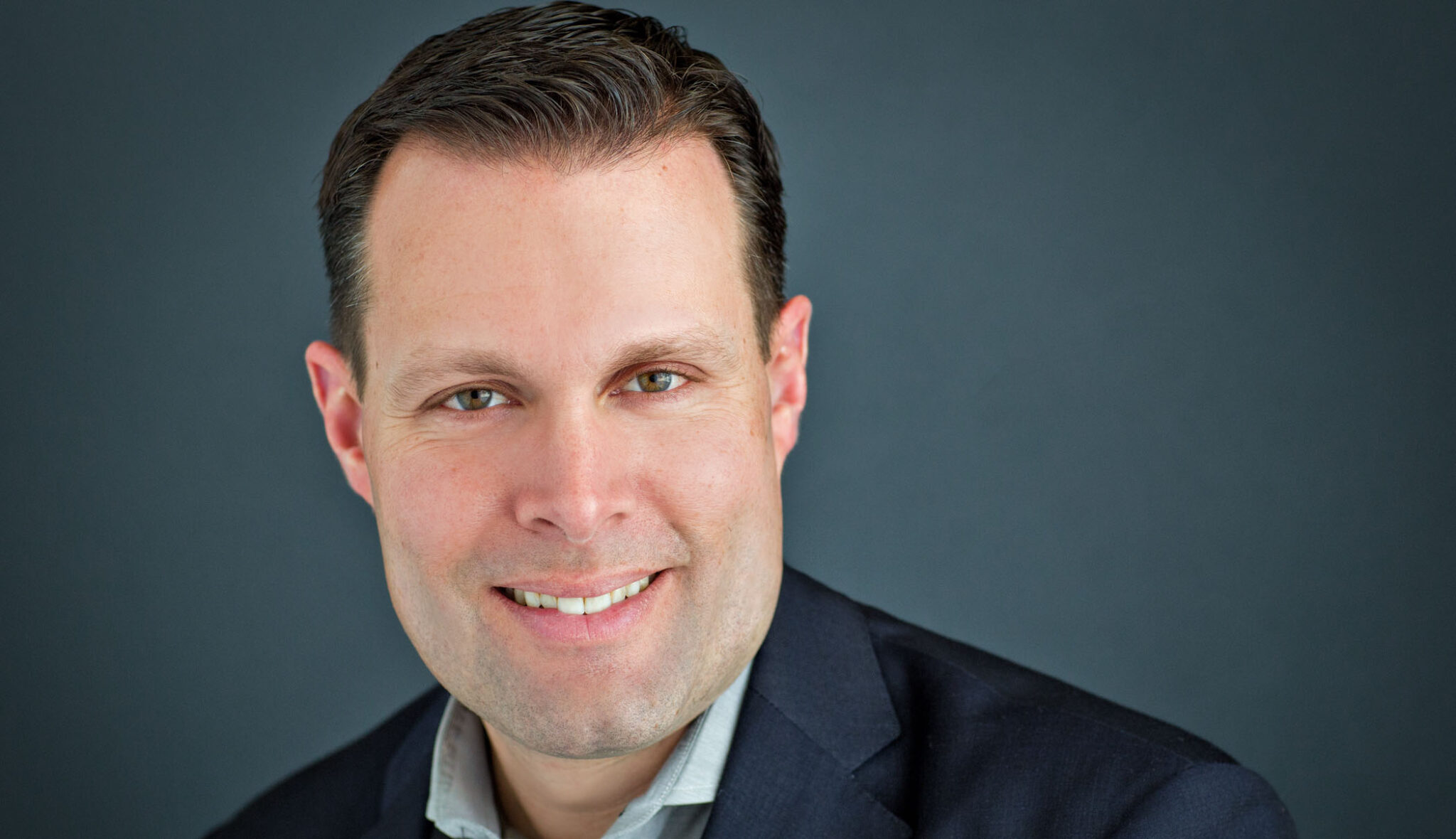 Introducing Mercer Rowe: A Career Built on Building Partnerships - Augury