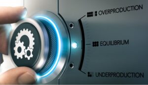 Combining Resilience with Lean Manufacturing Methodologies - Augury