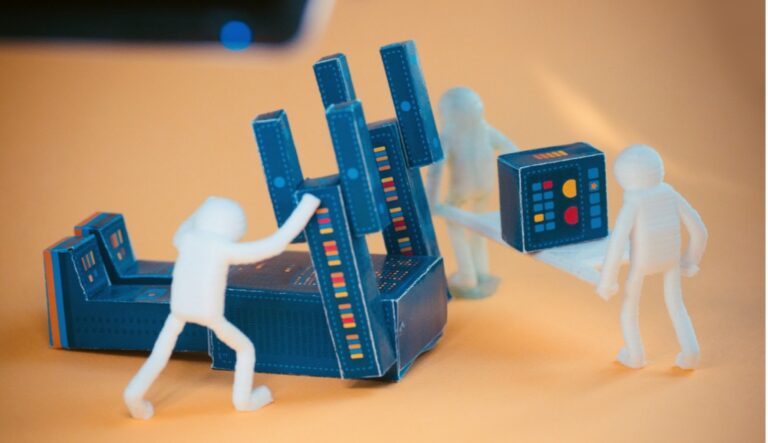 3 Steps to Minimize Unplanned Downtime in Manufacturing