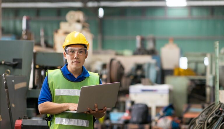 Process Optimization | 4 Tech Pillars for Manufacturing - Augury