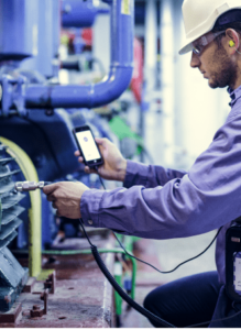 Portable Machine Health Diagnostics with Auguscope | Augury