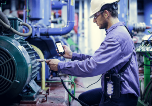 Portable Machine Health Diagnostics with Auguscope | Augury