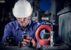 Portable Machine Health Diagnostics with Auguscope | Augury