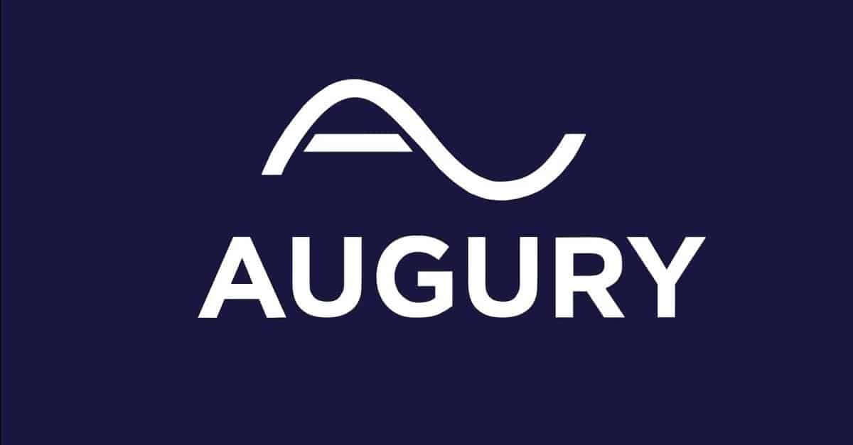 Augury’s Next Horizon: Predicting A Better Future - Augury