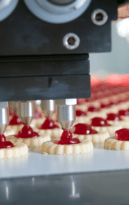 Maximize yield & capacity, unlock hidden productivity | Augury