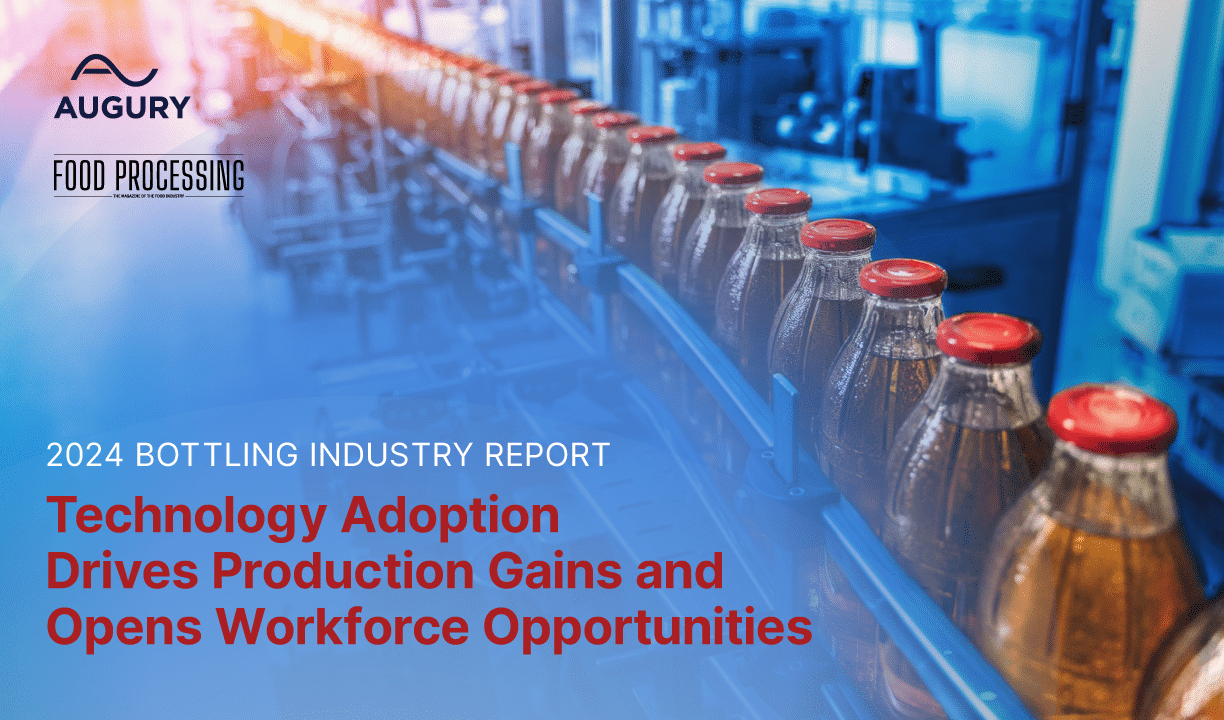 The 2024 Bottling Industry Report - Augury
