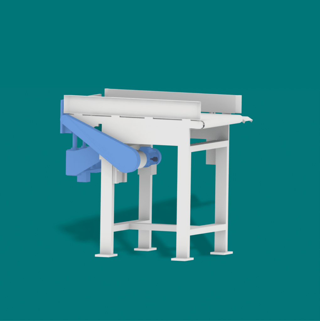 Asset Condition Monitoring for Conveyors | Augury