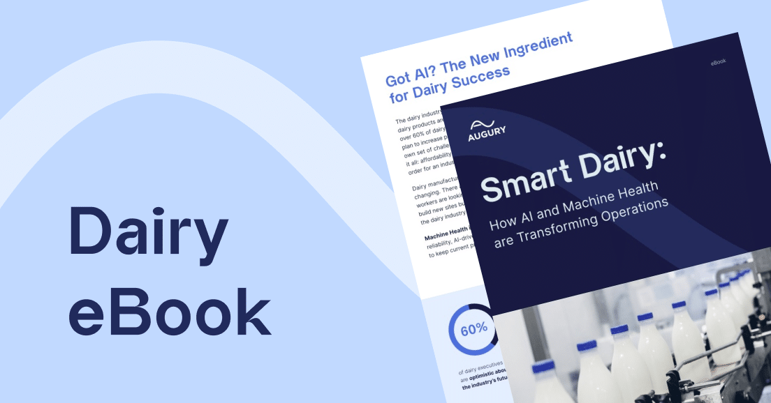 Smart Dairy eBook - Augury