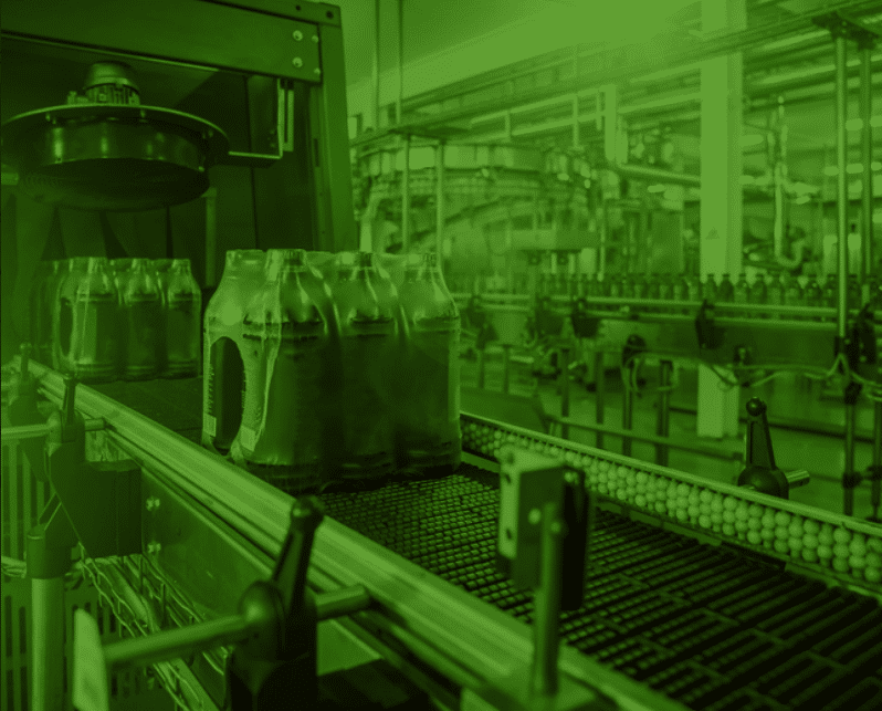 See, Understand, Solve: Process Optimization for Food Manufacturers ...