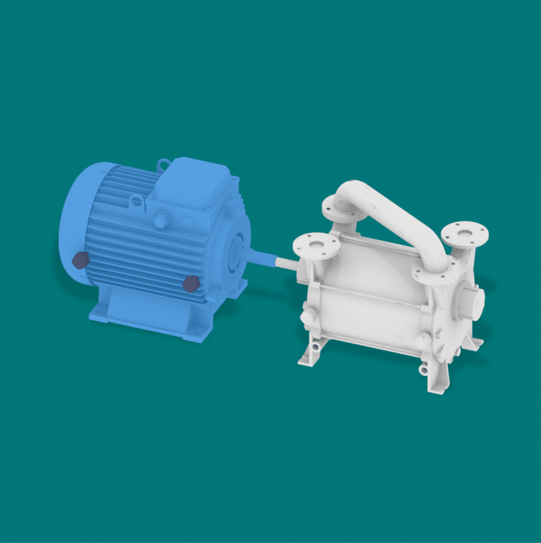 Condition Monitoring for Industrial Pumps - Augury