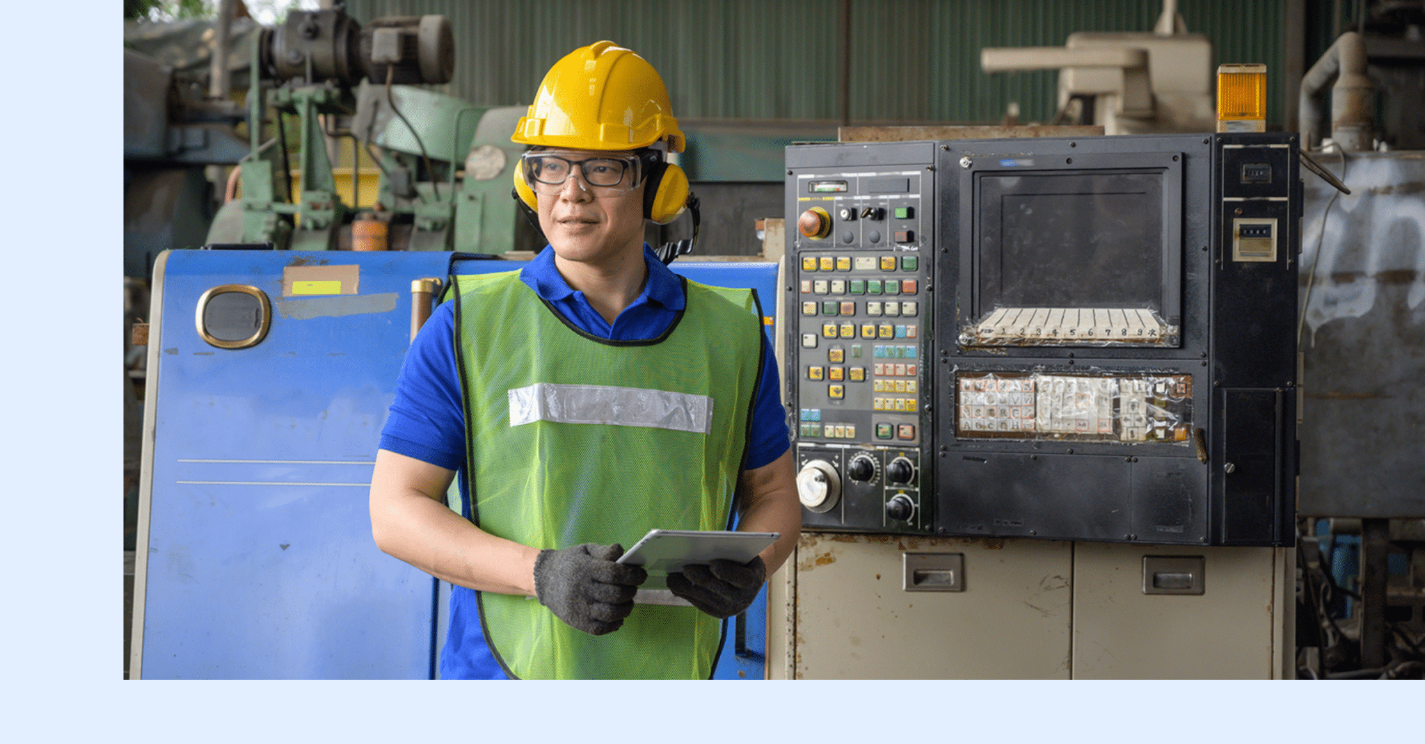 How to Implement Reliability-Centered Maintenance | Augury