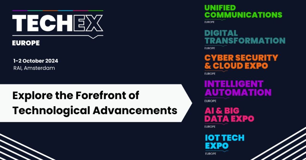 TechEx 2024: Searching for the Gold in the IIoT Rush - Augury