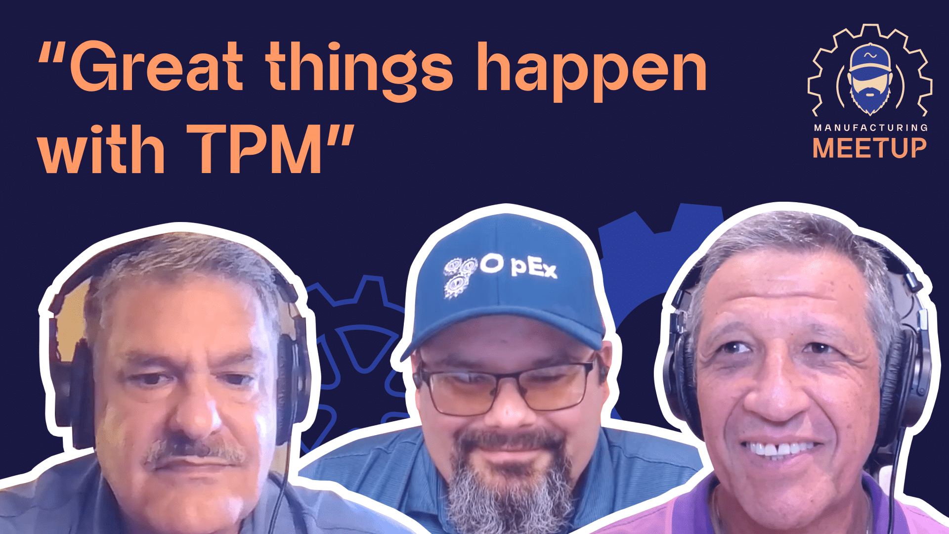 Zero Waste, TPM, and 5S - Augury