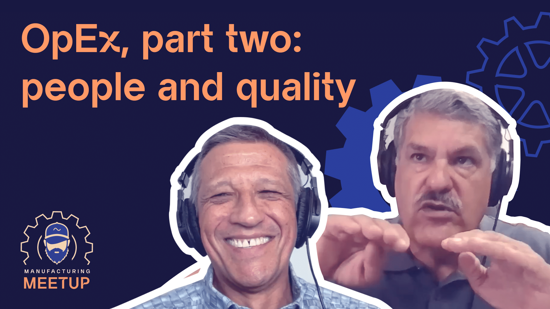 Operational Excellence, Part 2: People & Quality - Augury